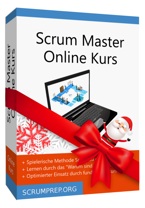 Scrum Online Kurs – Scrumprep